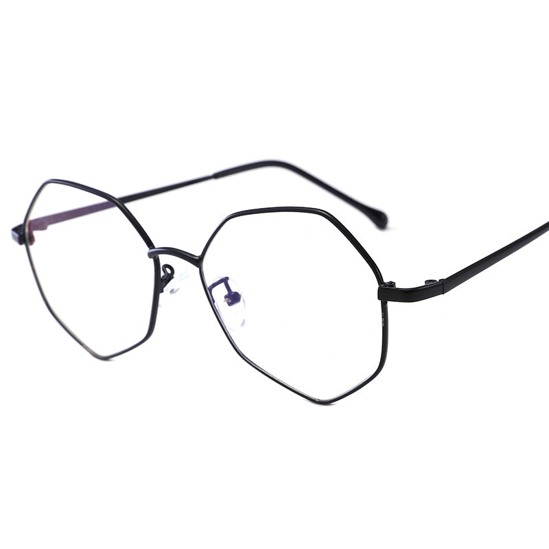 Irregular glasses – usoptigaze