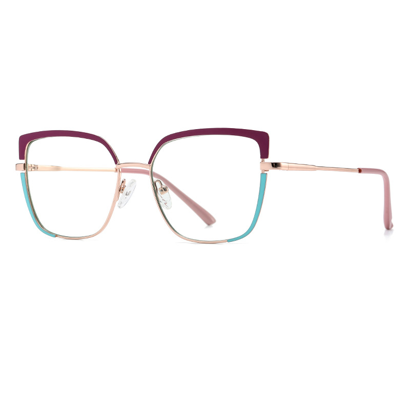 two-color spring glasses – usoptigaze